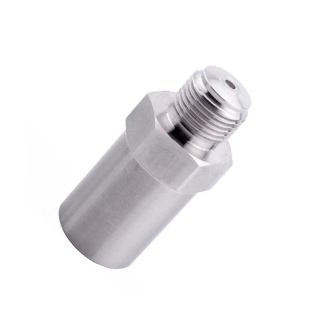 FUEL RAIL PLUG Pressure Relief Valve Pressure Regulator Stable ...