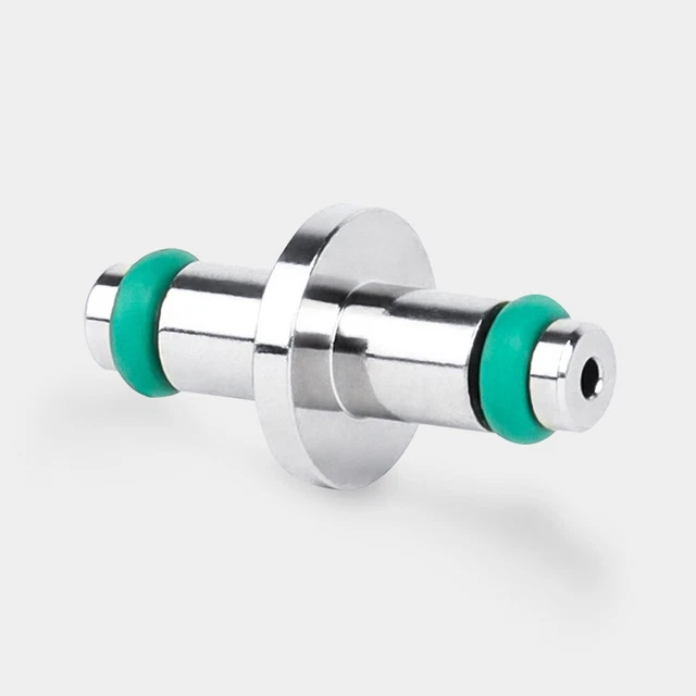 SPECIFICATION VENTILATION VALVE Core Connected Net Weight Peak Pressure ...
