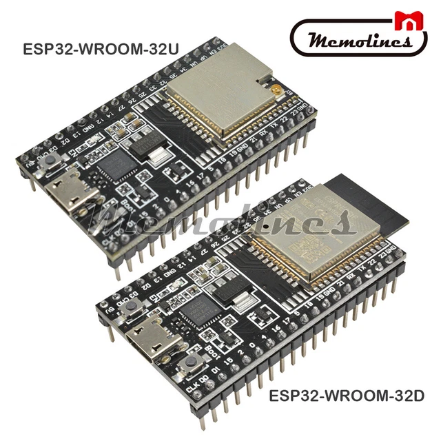 CARTE CENTRALE ESP32-DEVKITC ESP32 carte de développement ESP32-WROOM ... CARTE CENTRALE ESP32-DEVKITC ESP32 carte de développement ESP32-WROOM ...