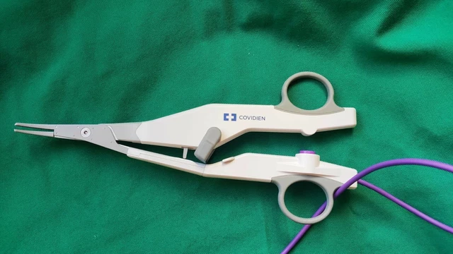 COVIDIEN LF2019 LIGASURE Exact Dissector 20.6mm - 21cm $186.99 - PicClick