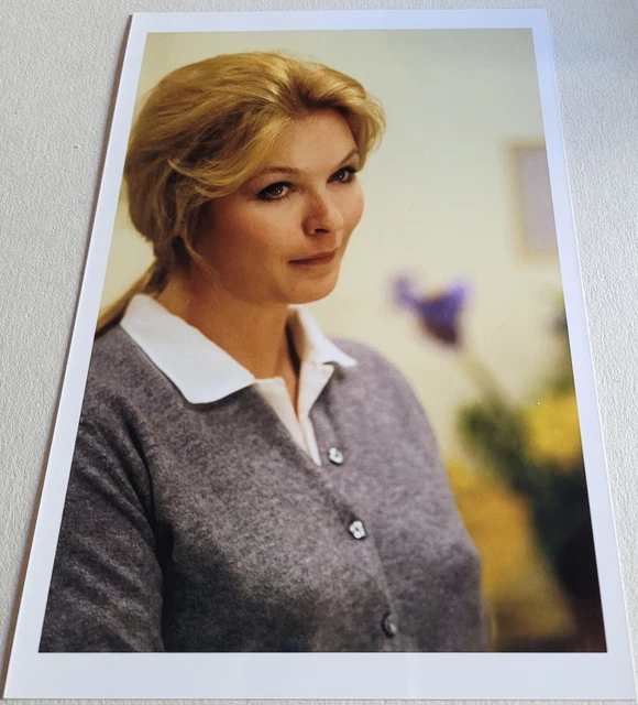 SCHAUSPIELERIN MARINA VLADY Film-Star-Foto im Format ca. 13 x 19 cm #10101 EUR 5,90 - PicClick DE