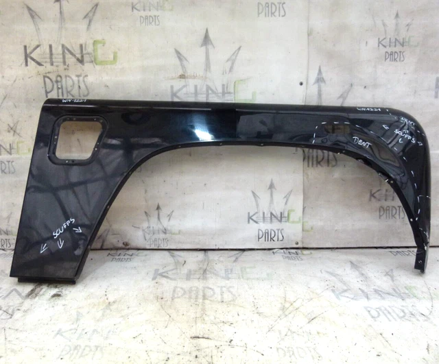 LAND ROVER DEFENDER 2012-2018 Front Fender Wing Panel Right Driver Side ...