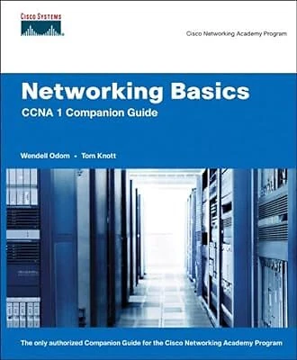 GUIDE COMPAGNON NETWORKING Basics CCNA 1 (Cisco Networking Academy) (Cisco Networking Academy ...