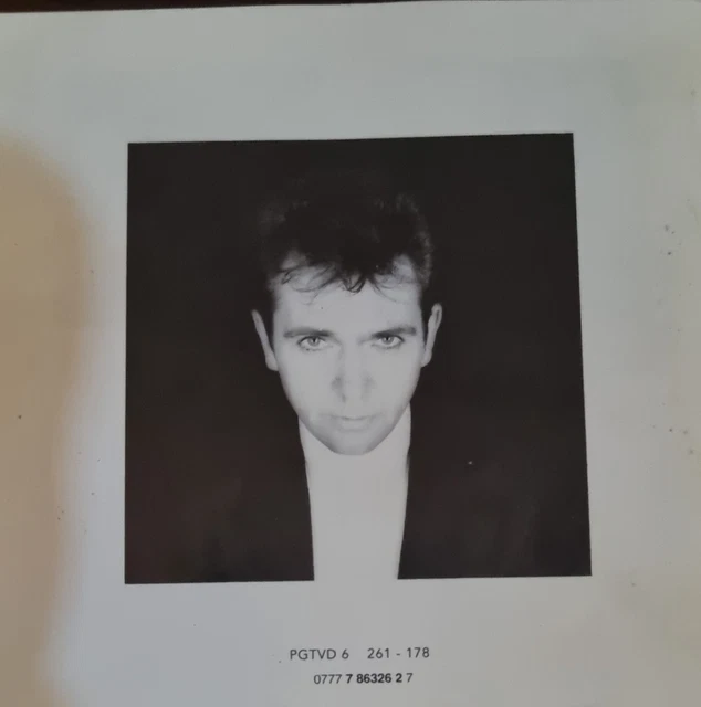 💥💥 PETER GABRIEL - Shaking The Tree [CD] 16 titres Best Of EUR 5,83 ...