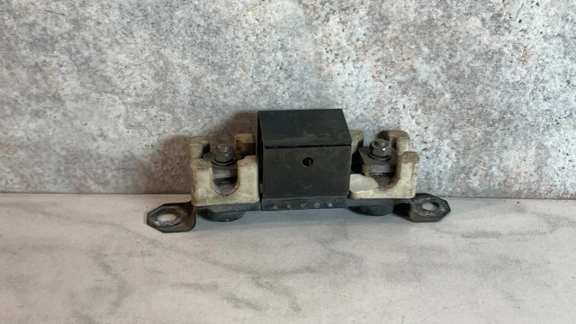 ORIGINAL MERCEDES BENZ S-Klasse W140 Widerstand Vorwiderstand ...