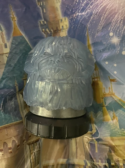 DISNEY PARKS GALAXY’S Edge Savi’s Lightsaber Pommel Hilt Creature ...