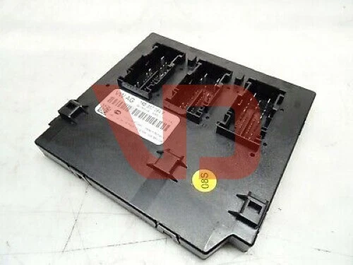 VOLKSWAGEN GOLF MK6 2008-2012 Body Control Module 1K0937084F £39.99 ...