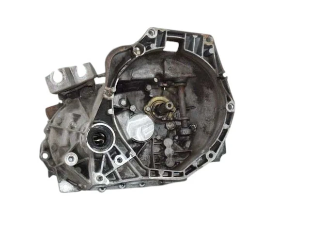 CAMBIO MANUALE COMPLETO PER FIAT Idea 2° Serie 55217775 diesel (05>08 ...