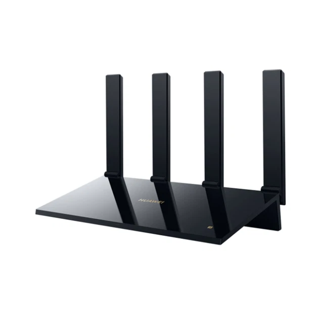 ROUTER DOMÉSTICO INALÁMBRICO Huawei Ax6 Pro Wi-Fi 6+ 7200 Mbps doble ...