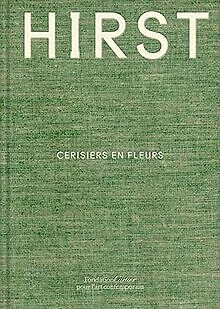 DAMIEN HIRST, CERISIERS en fleurs de Williams, Gilda | Livre | état ...