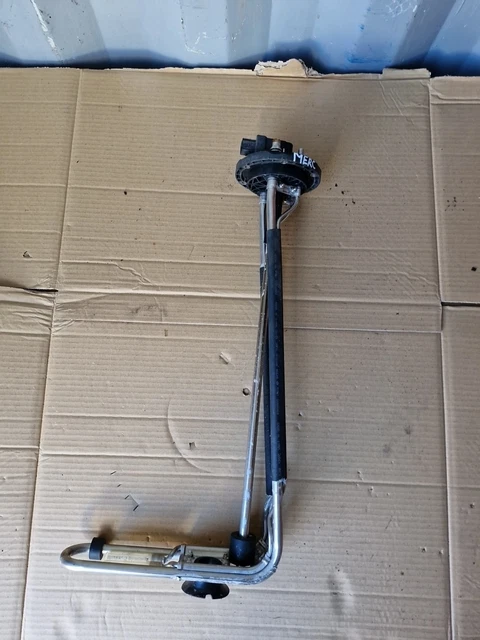 MERCEDES ACTROS MP4 Adblue Level Sensor A0035424103 £149.00 - PicClick UK