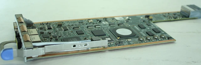 DELL POWEREDGE CHASSIS Management Controller Module CMC 0PND7P $126.54 ...