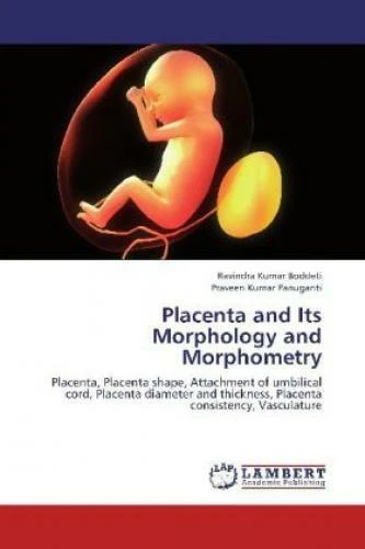 PLACENTA AND ITS Morphology and Morphometry Placenta, Placenta shape ...