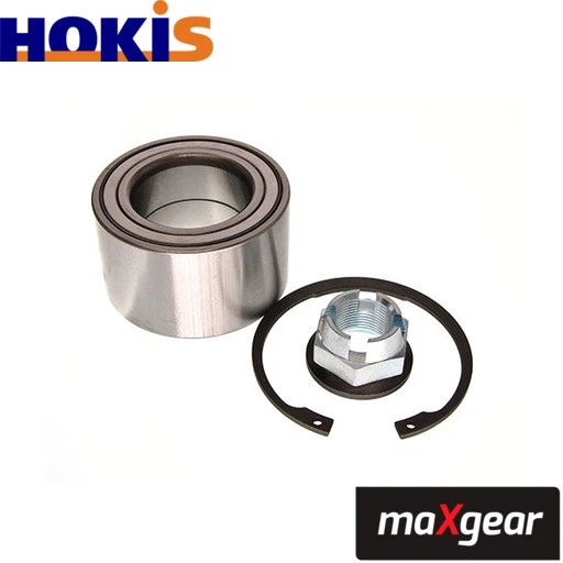 WHEEL BEARING KIT 33-0290 FOR OPEL MOVANO/Platform/Chassis/Van/Bus RENAULT £44.05 - PicClick UK