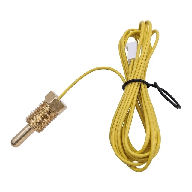 THERMISTOR SENSOR FOR Pentair Pool Heaters with 11.5 x 7.5 x 2 cm ...