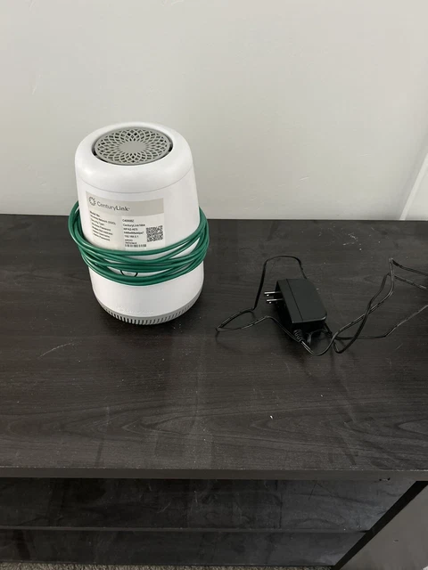 CENTURYLINK MODEM C4000BZ WiFi 6 DSL Router $40.00 - PicClick