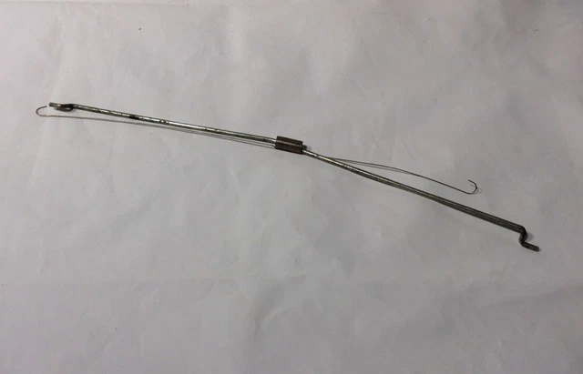 HONDA GCV160 ENGINE Parts - Throttle Rod and Spring £12.00 - PicClick UK