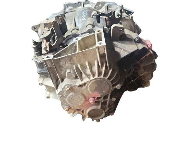 FORD FOCUS 2006 Diesel Manual 6 speed gearbox 4M5R7002CE JUT227733 £202.99 - PicClick UK