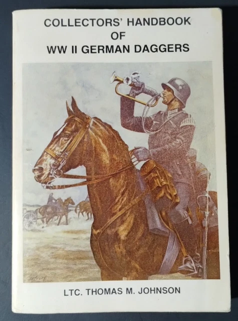 Ww2 German Dagger FOR SALE! - PicClick UK