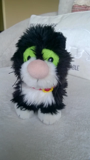 POSTMAN PAT - Jess The Cat plush soft cuddly Toy 2005 £4.99 - PicClick UK