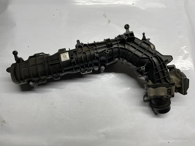 GENUINE USED MINI Intake Manifold R60 R61 R56 R55 R57 R58 R59 - N47N ...