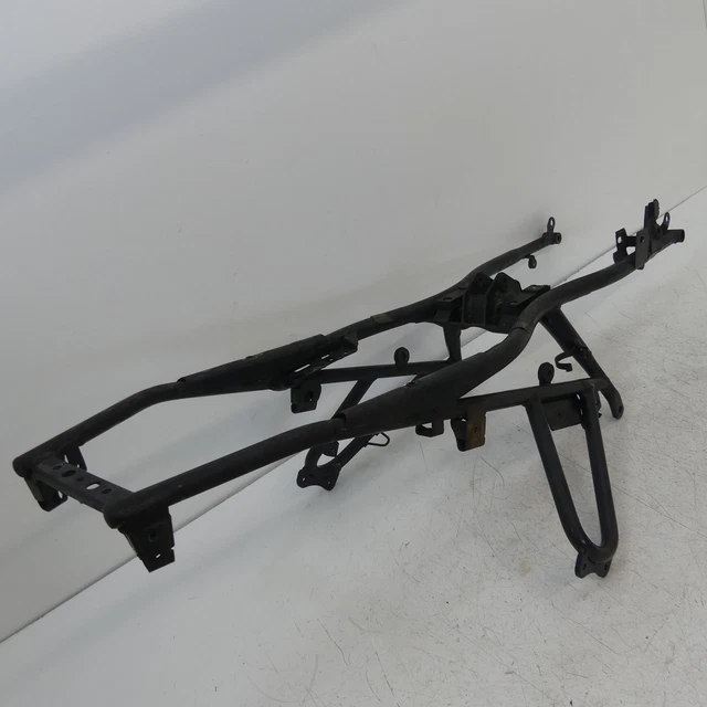 BMW R 1150 GS Adventure R21 Ez :0 3 Cadre / Châssis Arrière Carénage ...