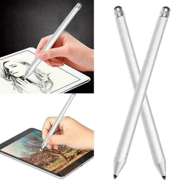 POUR TABLETTE IPAD téléphone PC capacitif stylo écran crayon stylet P6 ...