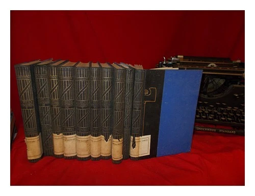 MUSSOLINI, BENITO SCRITTI e discorsi di Benito Mussolini 1936 Hardcover ...