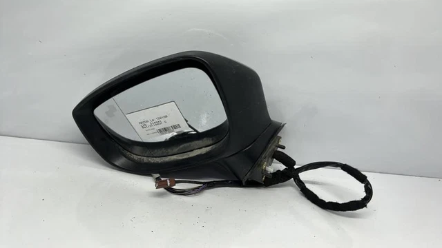 RETROVISEUR GAUCHE MAZDA CX5 KB8D69181A EUR 188,10 - PicClick FR