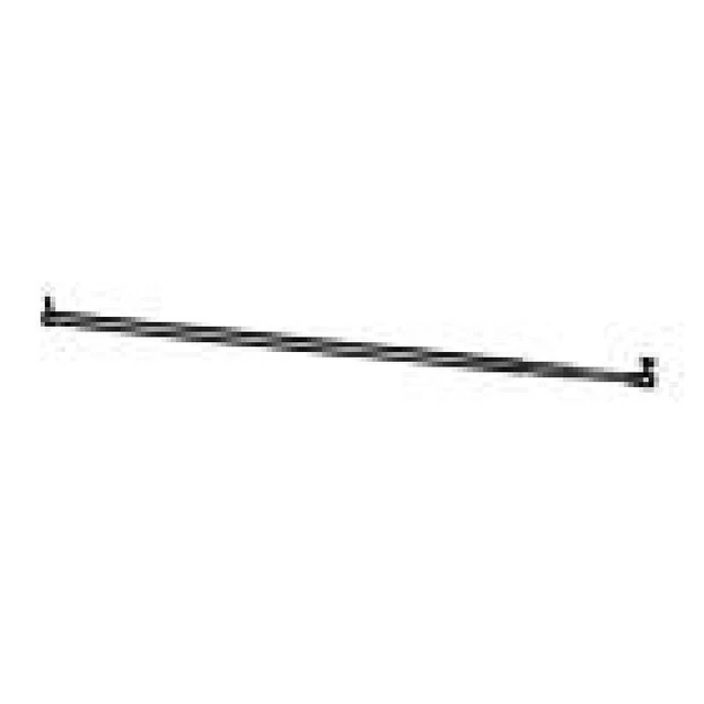 TELESCOPIC BACKDROP STAND Crossbar 10 Feet Cross Bar for Photo Video ...