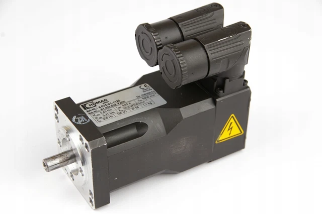 HOMAG A1.SM.502-YA00 4-075-01-1125 Servo Motor /#T R1P 8356 £1,561.41 ...