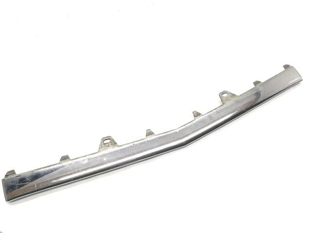 MERCEDES-BENZ E W212 Other front bumper parts A2128852674 2.1 Diesel ...