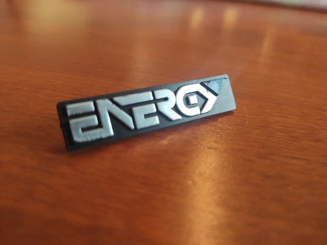 Original Energy Speaker Badge Logo Emblem 10 00 Picclick Ca
