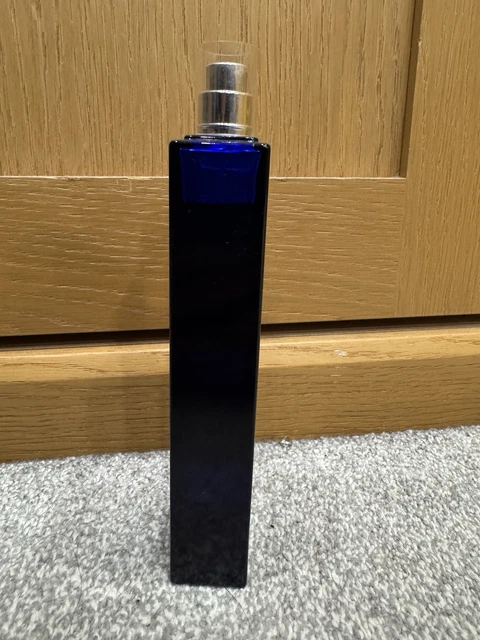 RARE GHOST MAN Ghost for Men 100ml EDT Spray 3.4 Oz Original Formula ...