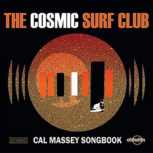 CAL MASSEY SONGBOOK by COSMIC SURF CLUB EUR 23,23 - PicClick FR