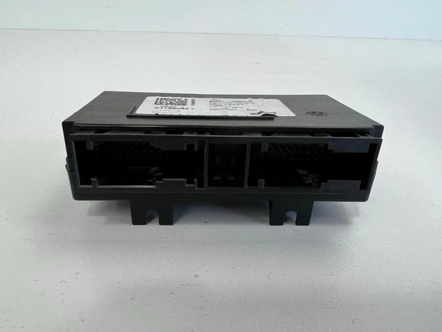 2015 - 2022 Mini Copper S F56 F57 F55 Valeo Control Module OEM $45.72 ...