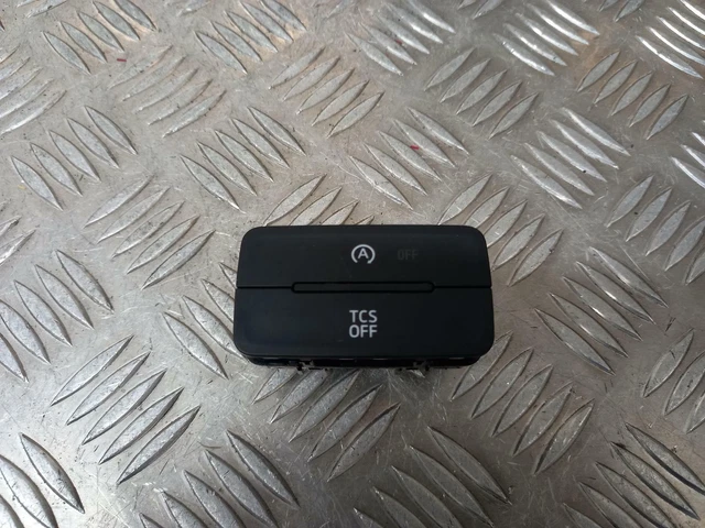 FORD ECOSPORT MK2 Traction Control Stop Start Switches 17 18 19 20 ...