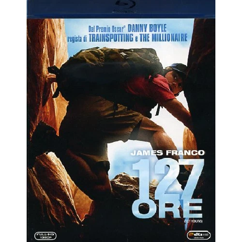 127 ORE [BLU-RAY Usato] EUR 14,91 - PicClick DE