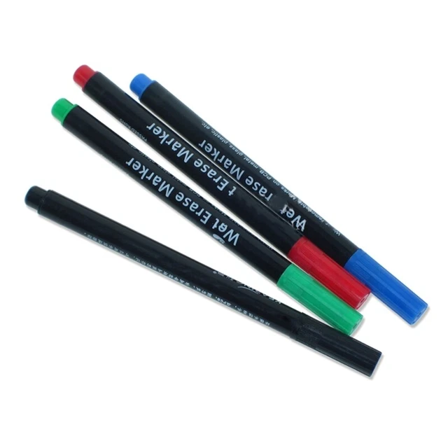 2MM DISAPPEARING ERASABLE Marker Pen Circuit Board Marker Pen for ...