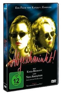 ABGESCHMINKT! / DER schönste Busen der Welt von Katj... | DVD | Zustand ...