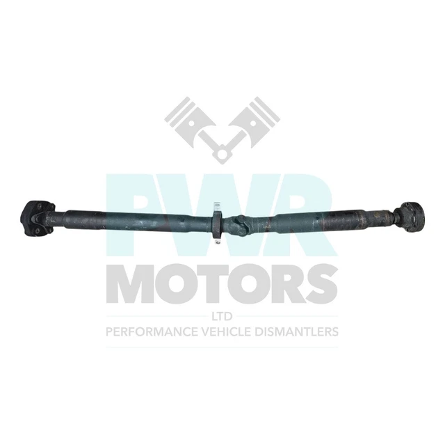 BMW E90 E92 E93 M3 Prop shaft Propshaft Driveshaft DCT 2283665 £349.99 ...