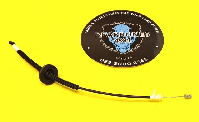 LAND ROVER DISCOVERY 4 Range Rover Sport Internal Door Cable LR013916 £ ...