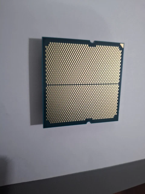 AMD RYZEN 7 9800x3d processor With No Box OEM £197.26 - PicClick UK