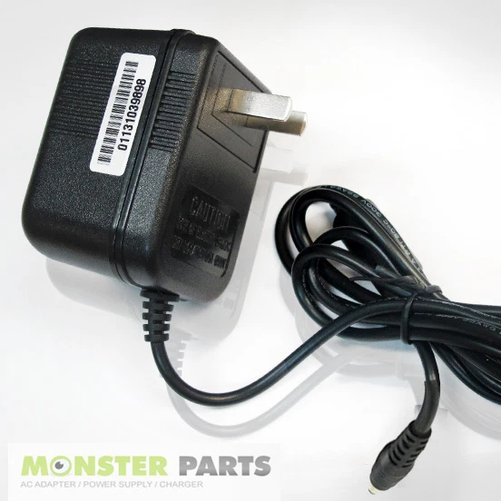ADAPTATEUR SECTEUR POUR Changzhou Jutai JT-12v-100 JT-DC12V1000 classe ...