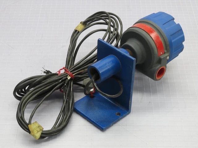 MAGNETROL 962-7DA0-130/9A2-A11A-015 LIQUID Level Switch T216823 $347.81 ...