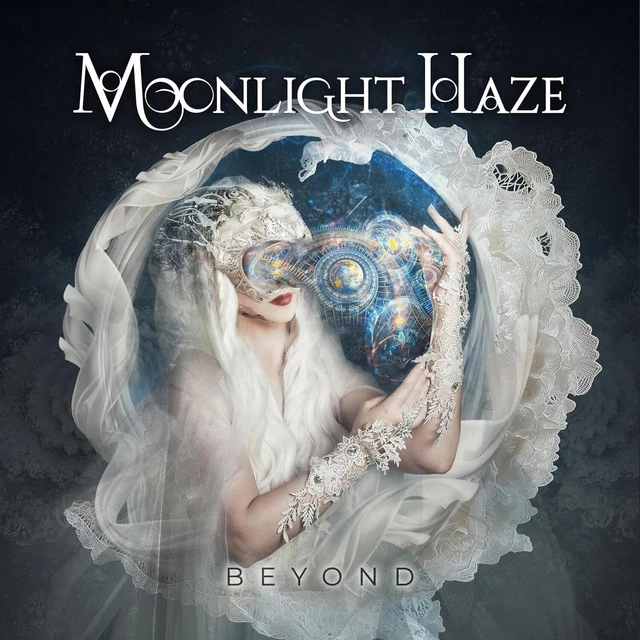 MOONLIGHT HAZE BEYOND (CD) Album Digipak (Limited Edition) EUR 21,23 ...