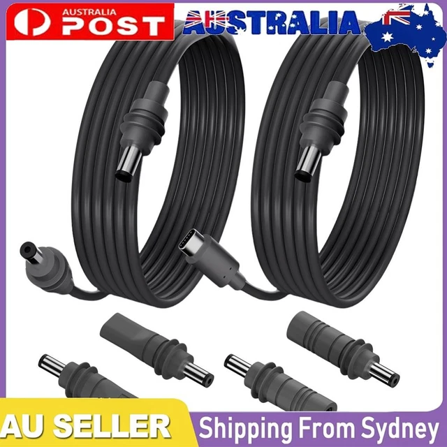 FOR STARLINK MINI Gen 3 Power Cable Line Adapter Converter Outerdoor ...