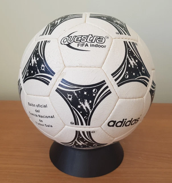 ADIDAS QUESTRA FIFA Indoor Football - Futbol Sala £100.00 - PicClick UK