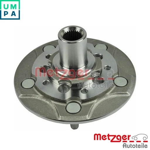 WHEEL HUB N 1122 FOR FORD TRANSIT/Bus/Van/Platform/Chassis DRRA/DRRB ...