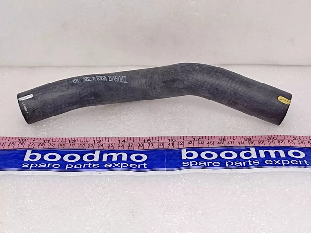 TUYAU POUR MARUTI RITZ 1ÈRE GÉNÉRATION - 17852M83K00 - Imperial Auto ...